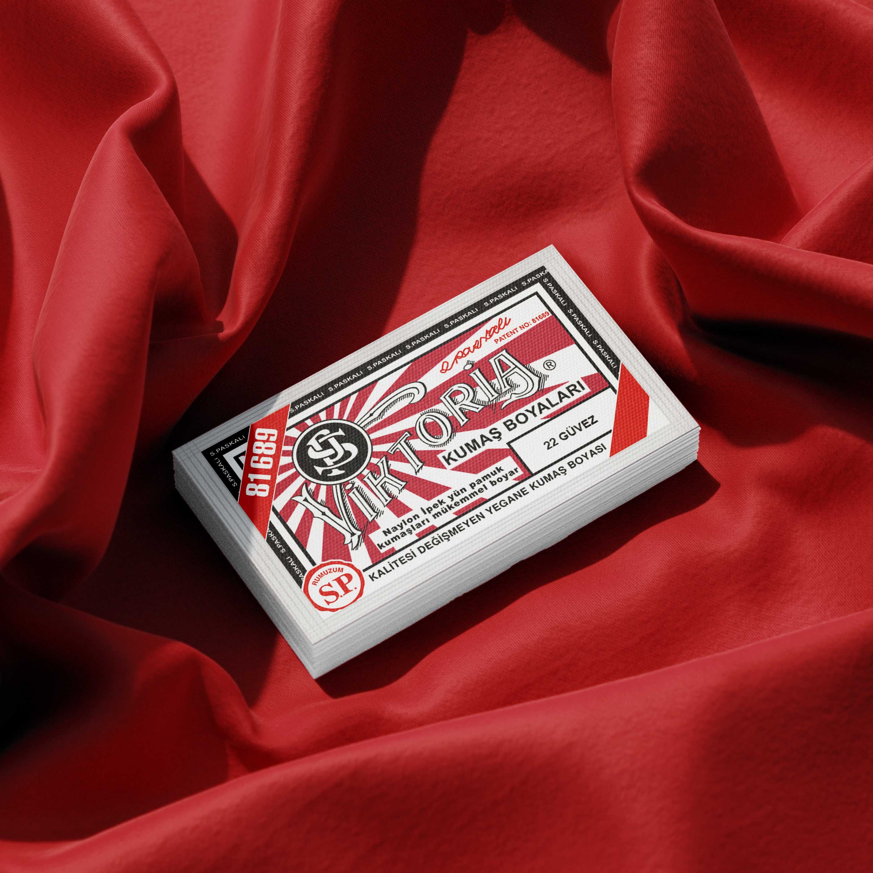 Aybel - Bordeaux Red fabric dye – aybel.shop